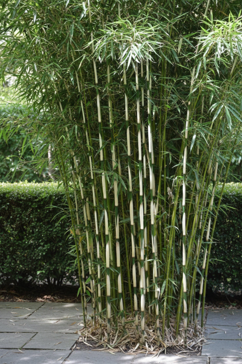 Notre Top 3 bambous pour le mois de Février - Blog – La Bambouseraie de ...